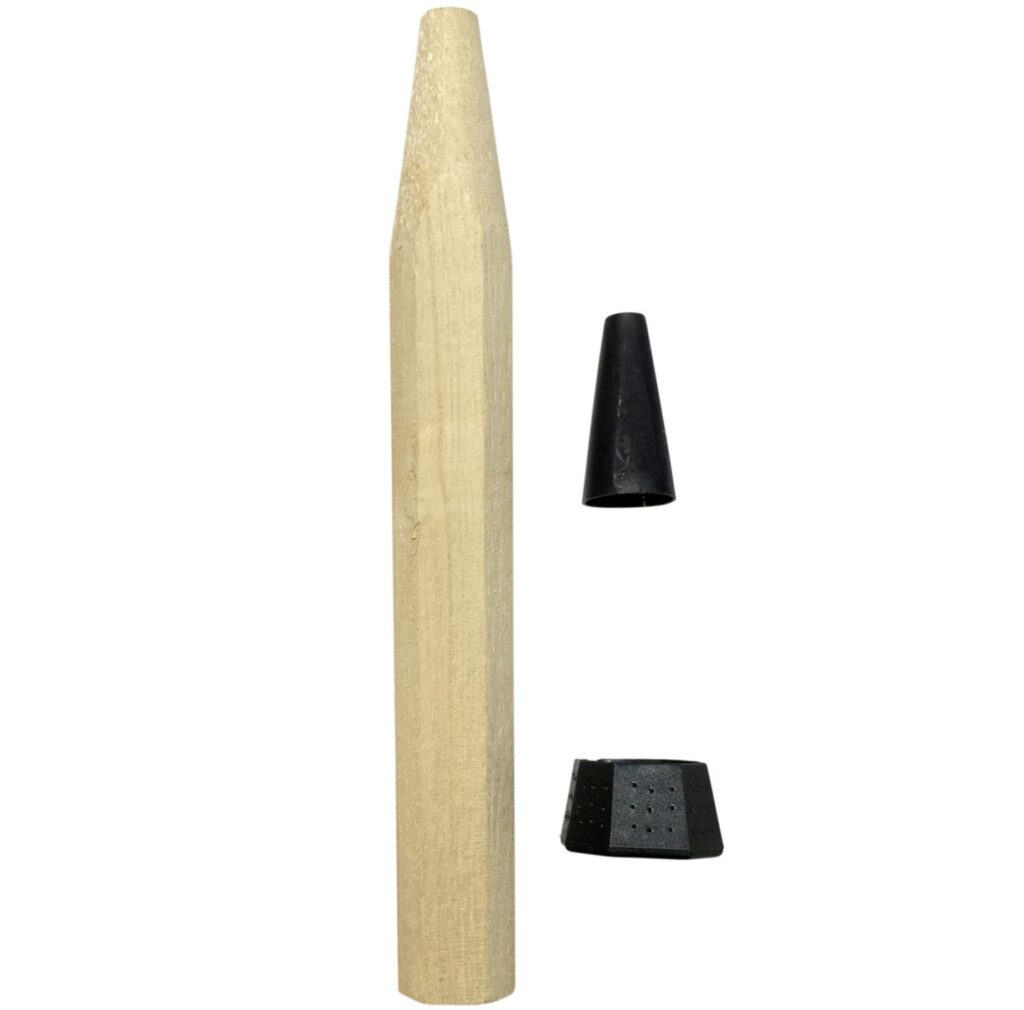 Badminton – håndtag – erstatning – KetcherCentralen