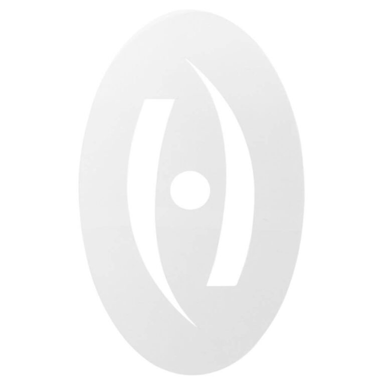 Harrow Logo / stencil – squash – KetcherCentralen