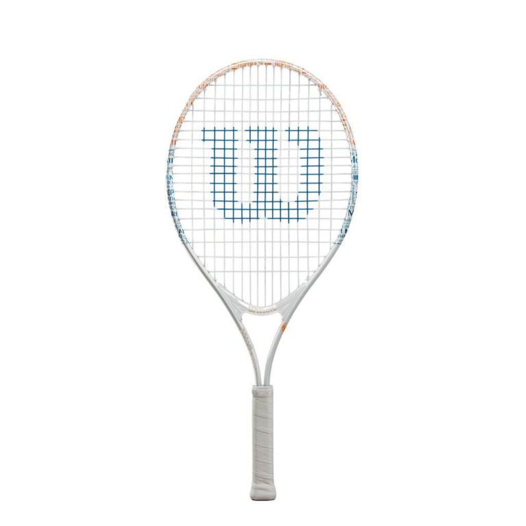 Wilson Roland Garros Jr 25″ Kit – KetcherCentralen