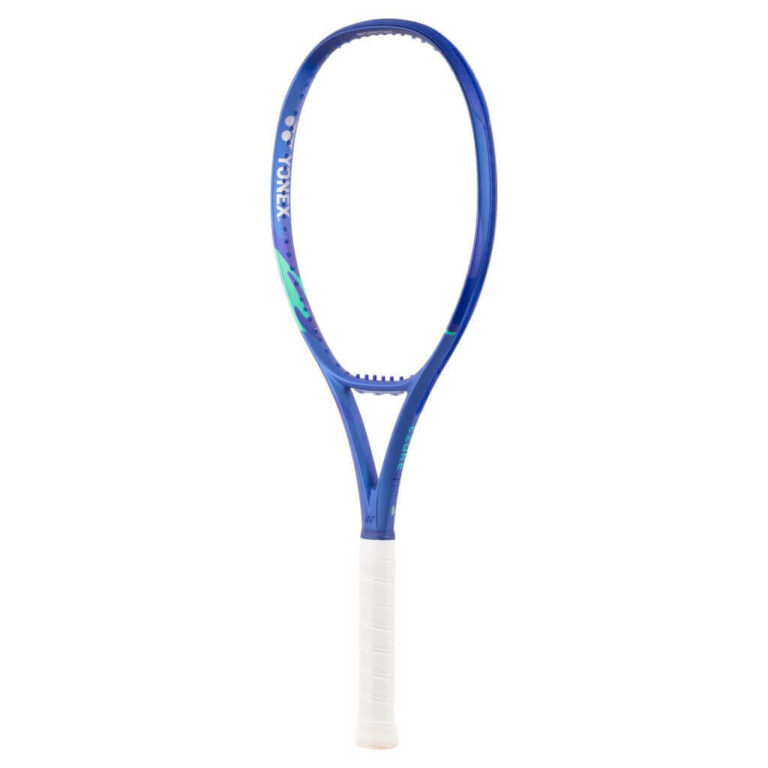 Yonex Ezone 100 Blast Blue – KetcherCentralen
